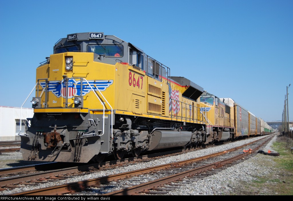 NS'S Alabama Division AGS South District